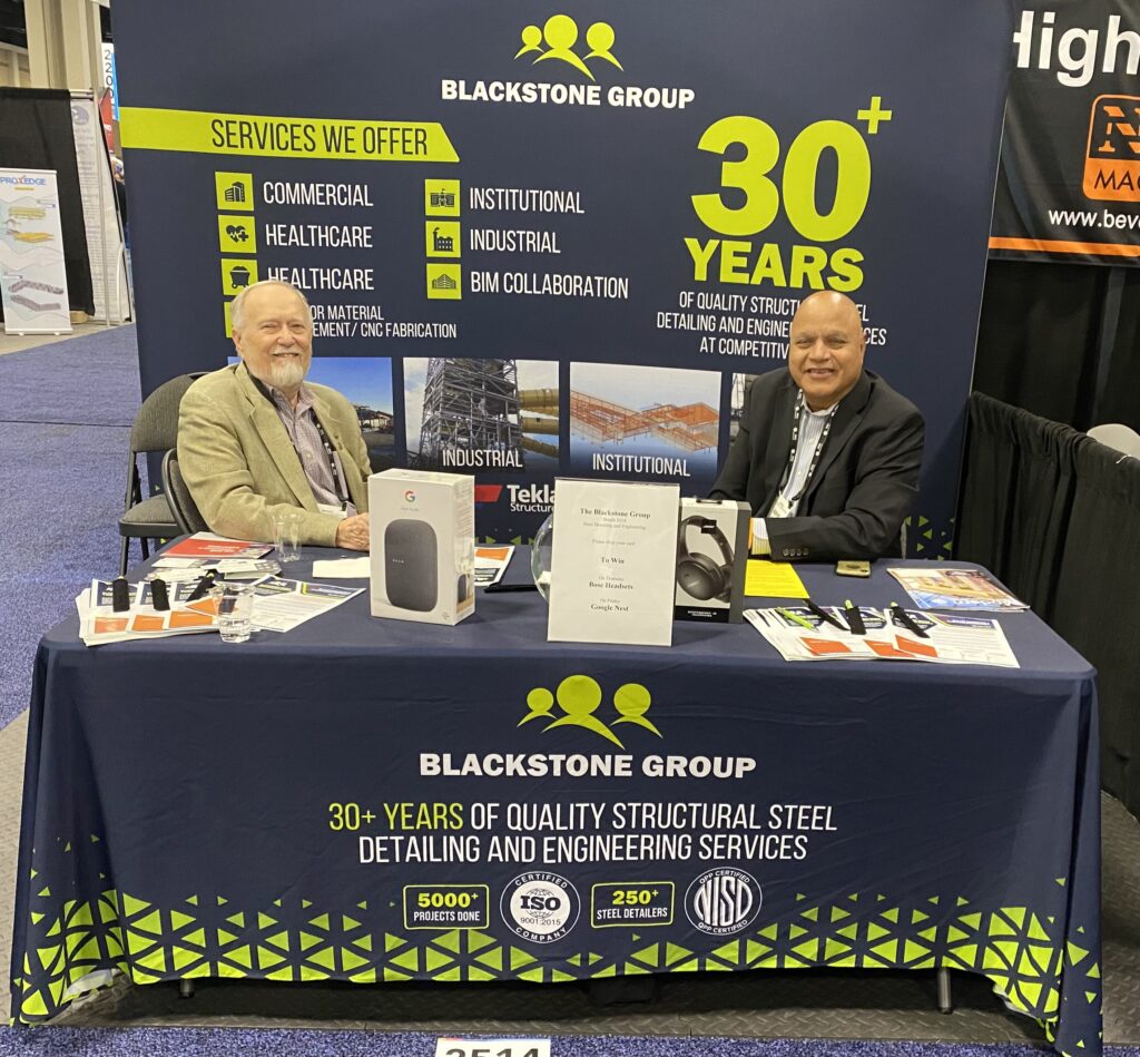 NASCC Conference in Charlotte – Home